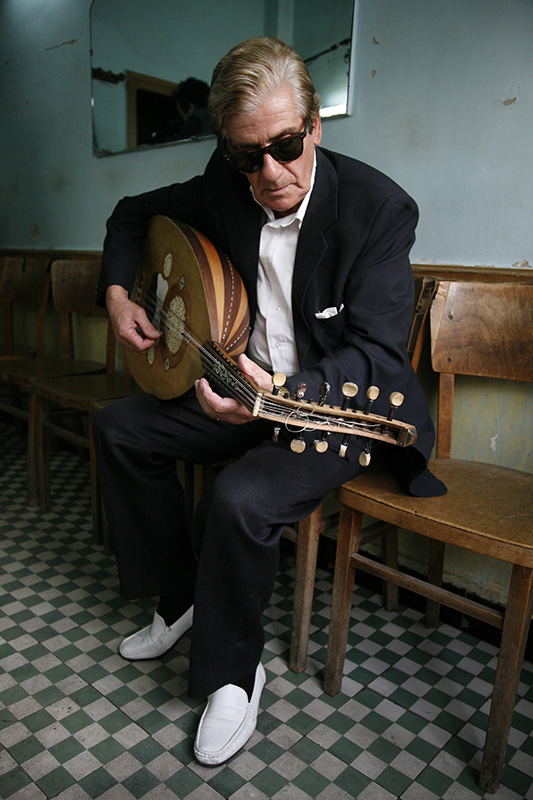 El Gusto - K-Films Amérique